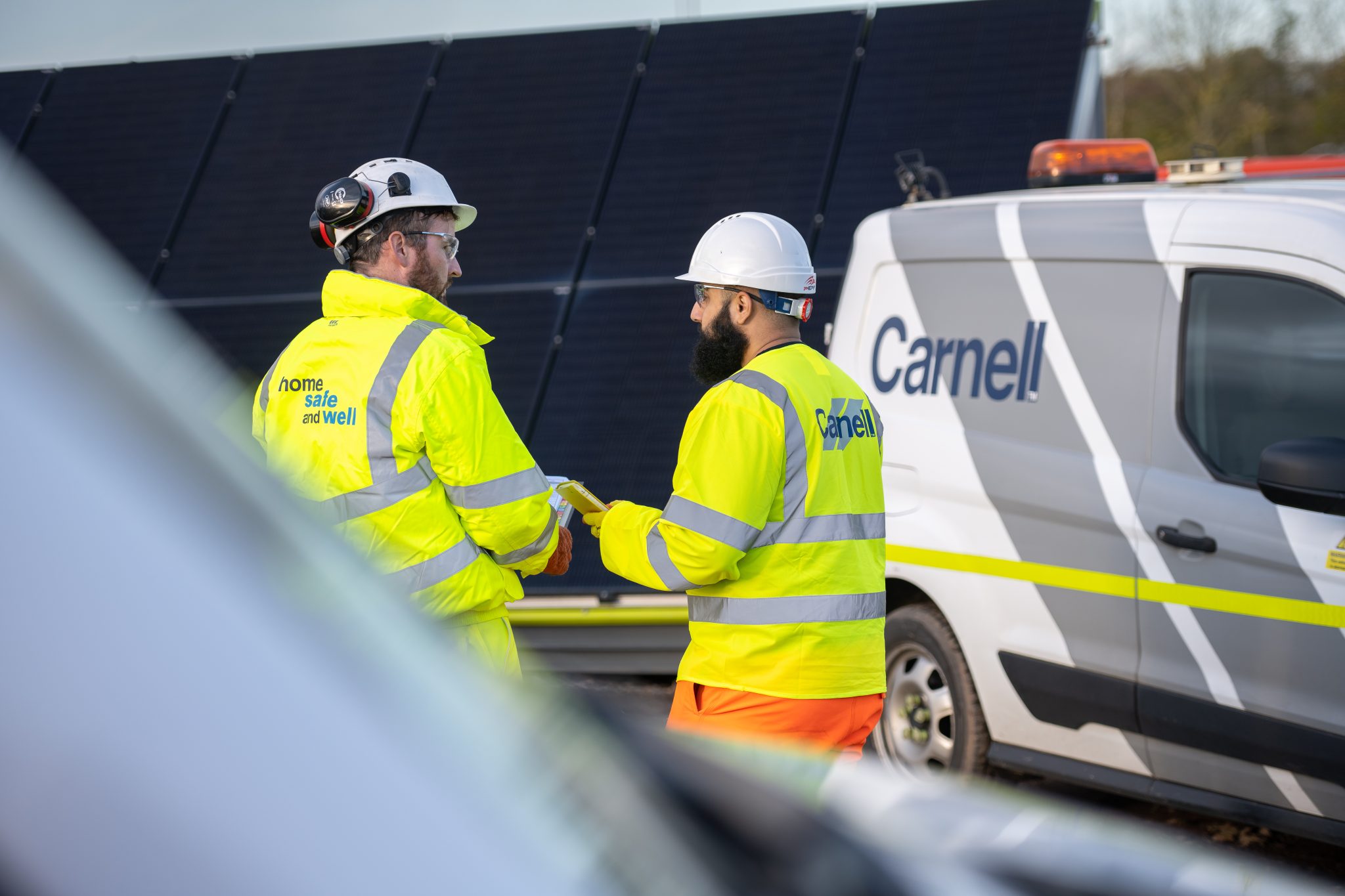 Plant Mechanic - Carnell
