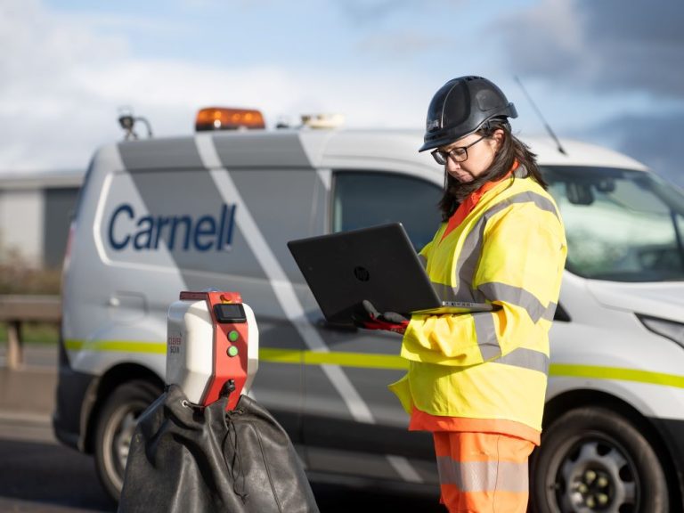 CleverScan - Carnell