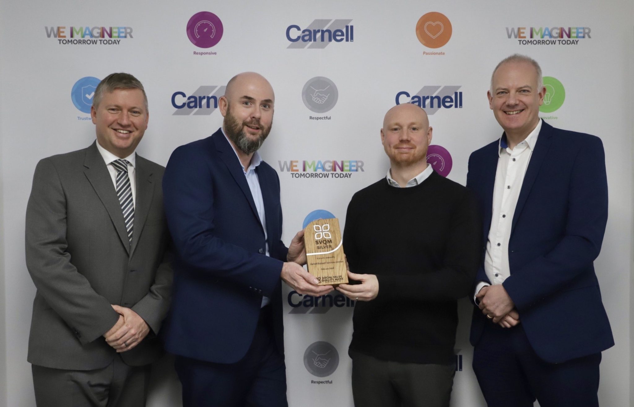 News & Blog - Carnell