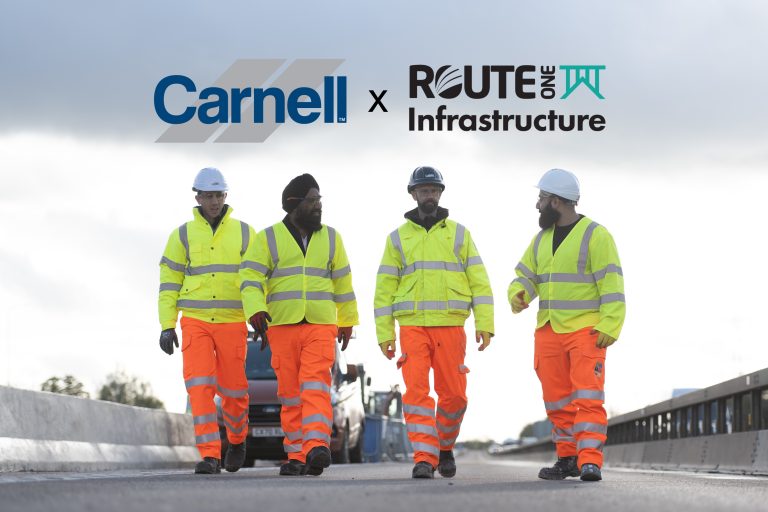 News & Blog - Carnell